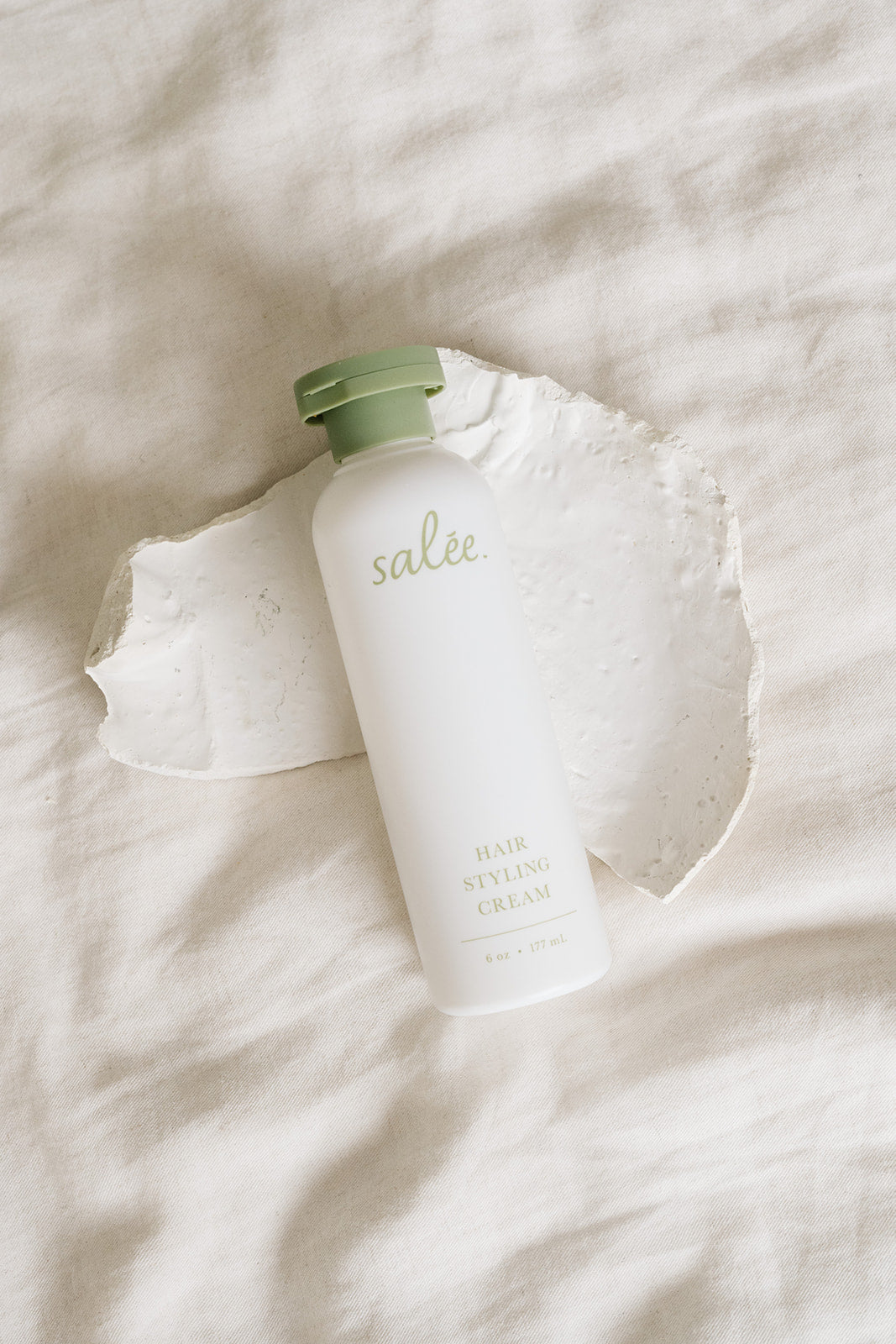 Hair Styling Cream – Salée Hair